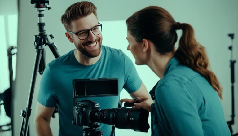 Stages of Video Production Process Explained